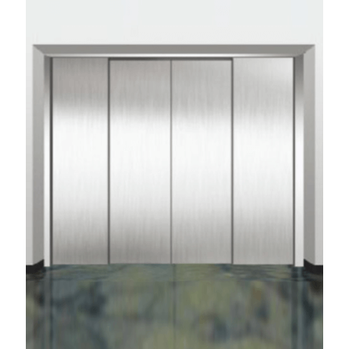 Hospital Lift Machine Room Less - Lift Mart Elevators & Escalators LLC