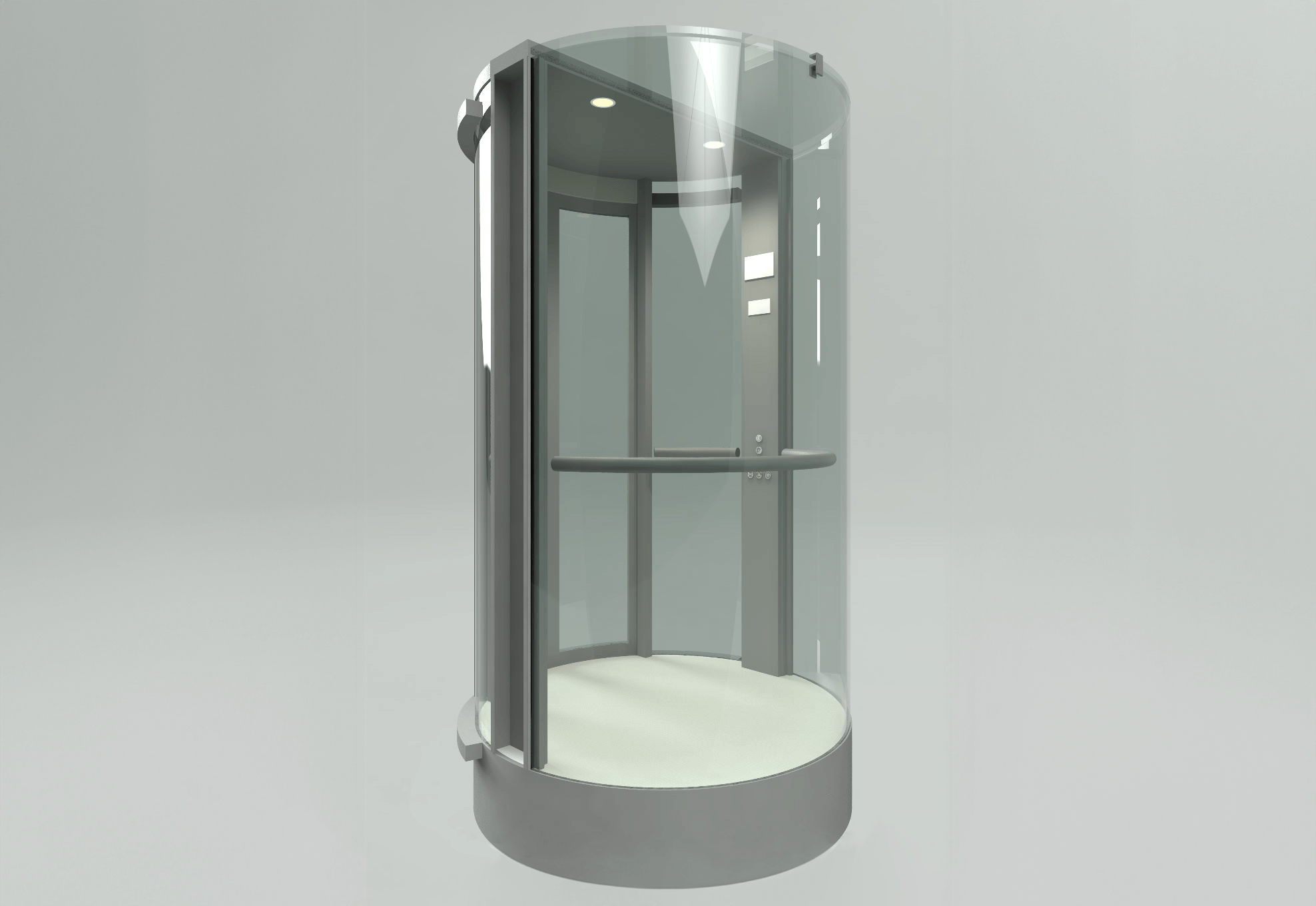 VIP Penthouse - Lift Mart Elevators & Escalators LLC