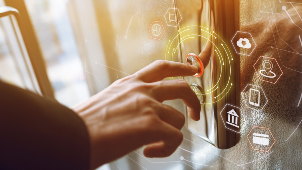 Passenger Elevators - Elevating Experience - Lift Mart Elevators ...