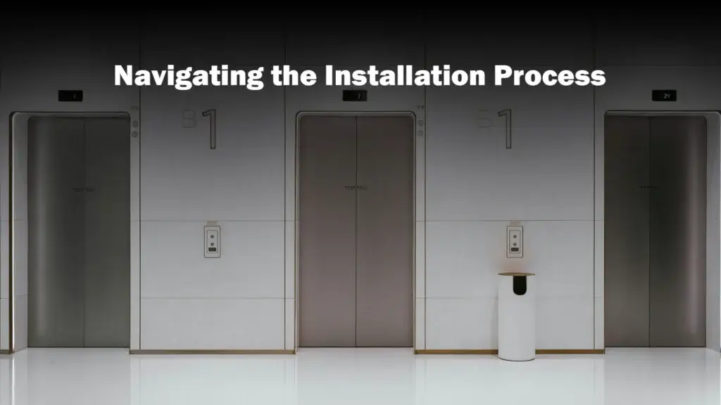 Key Considerations For Elevator Installation Projects