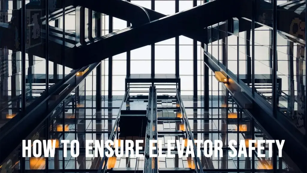 Ensuring Elevator Safety In Modern Buildings - Lift Mart Elevators ...
