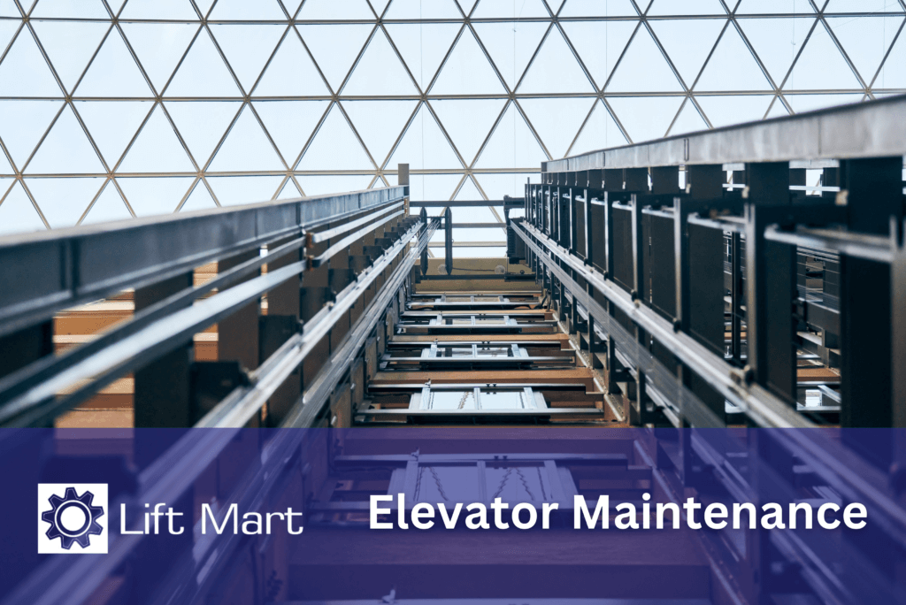 Top Elevator Maintenance Services In Dubai: What To Look For - Lift ...